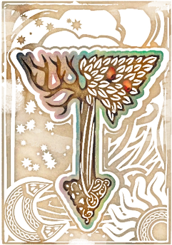 Manus Dei | Wiki Fondation Prométhée | Fandom