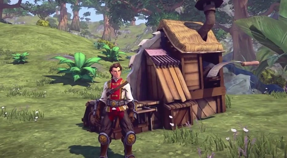 Débuter l'artisanat | Wiki Fondation | Fandom