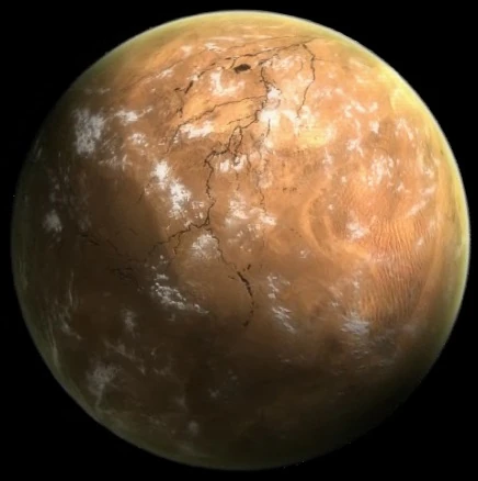 Tatooine | Wiki Fondation | Fandom