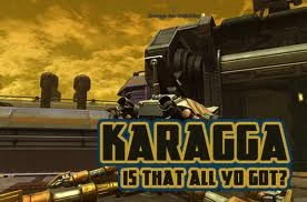 Palais de Karagga | Wiki Fondation | Fandom