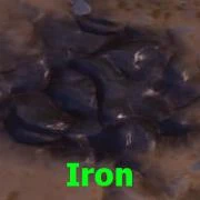 Iron | Wiki Fondation | Fandom
