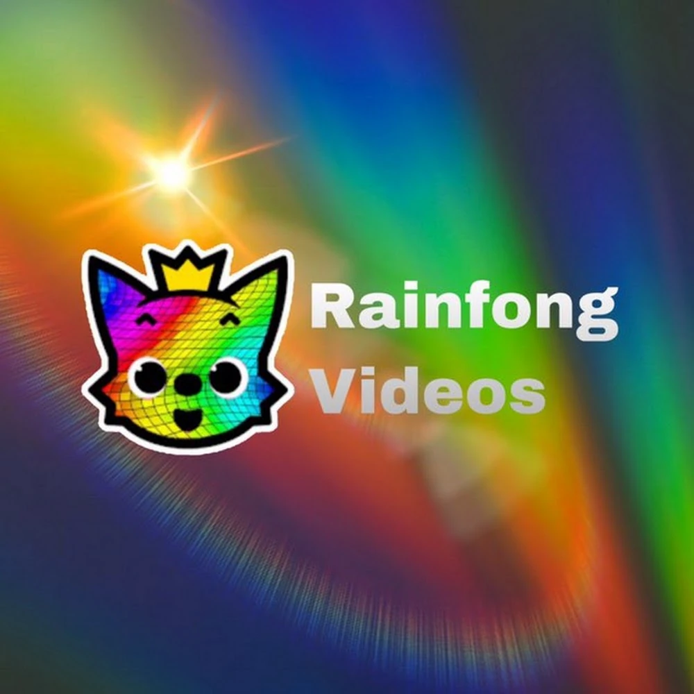 Rainfong | Fong Community Wiki | Fandom