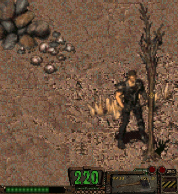 Woodcutting Fonline The Long Journey Wiki Fandom