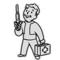 Doctor (Profession) | Fallout Online Wiki | Fandom
