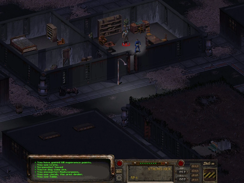 Jacob | Fallout Online Wiki | Fandom