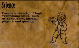 Science (Skill) | Fallout Online Wiki | Fandom