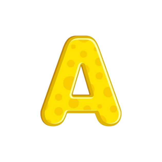 ILearn Letters Cast | Fonts Wiki | Fandom