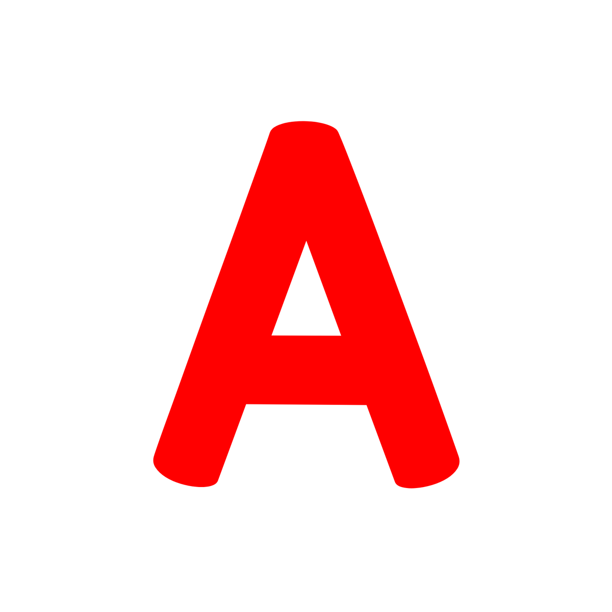 KG Red Hands Alphabet | Fonts Wiki | Fandom