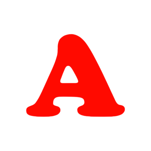 Alphabetimals Regular Alphabet | Fonts Wiki | Fandom