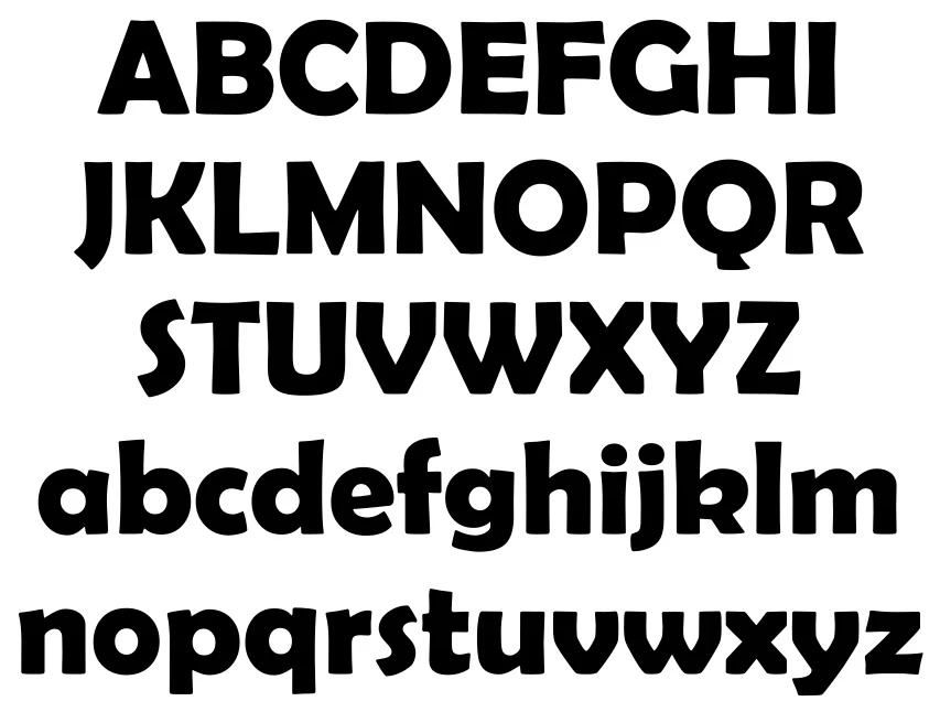 Berlin Sans | Fonts Wiki | Fandom