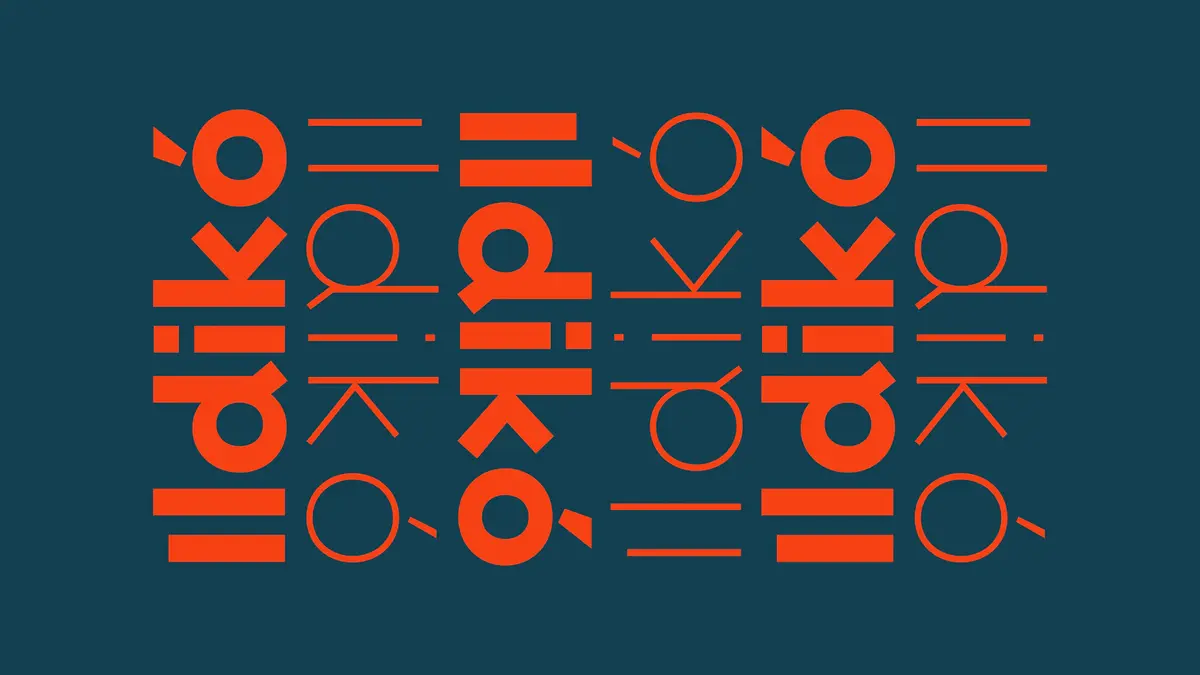 F37 Attila | Fonts Wiki | Fandom