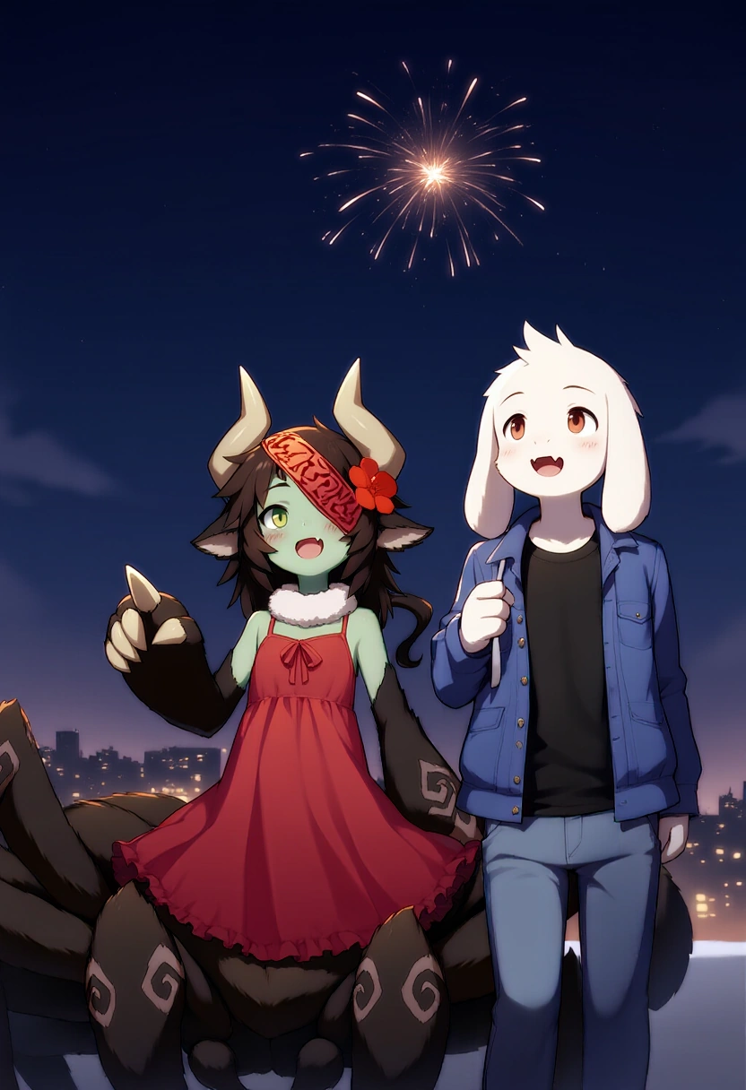 Asriel's Scrapbook | Fontraile Wiki | Fandom