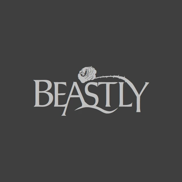 Beastly | Font Wiki | Fandom
