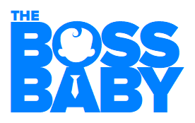 Boss Baby (font) | Font Wiki | Fandom