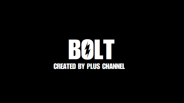 Bolt (font) | Font Wiki | Fandom