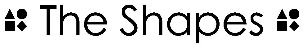 Fan Fonts: The Shapes v1 | Font Wiki | Fandom