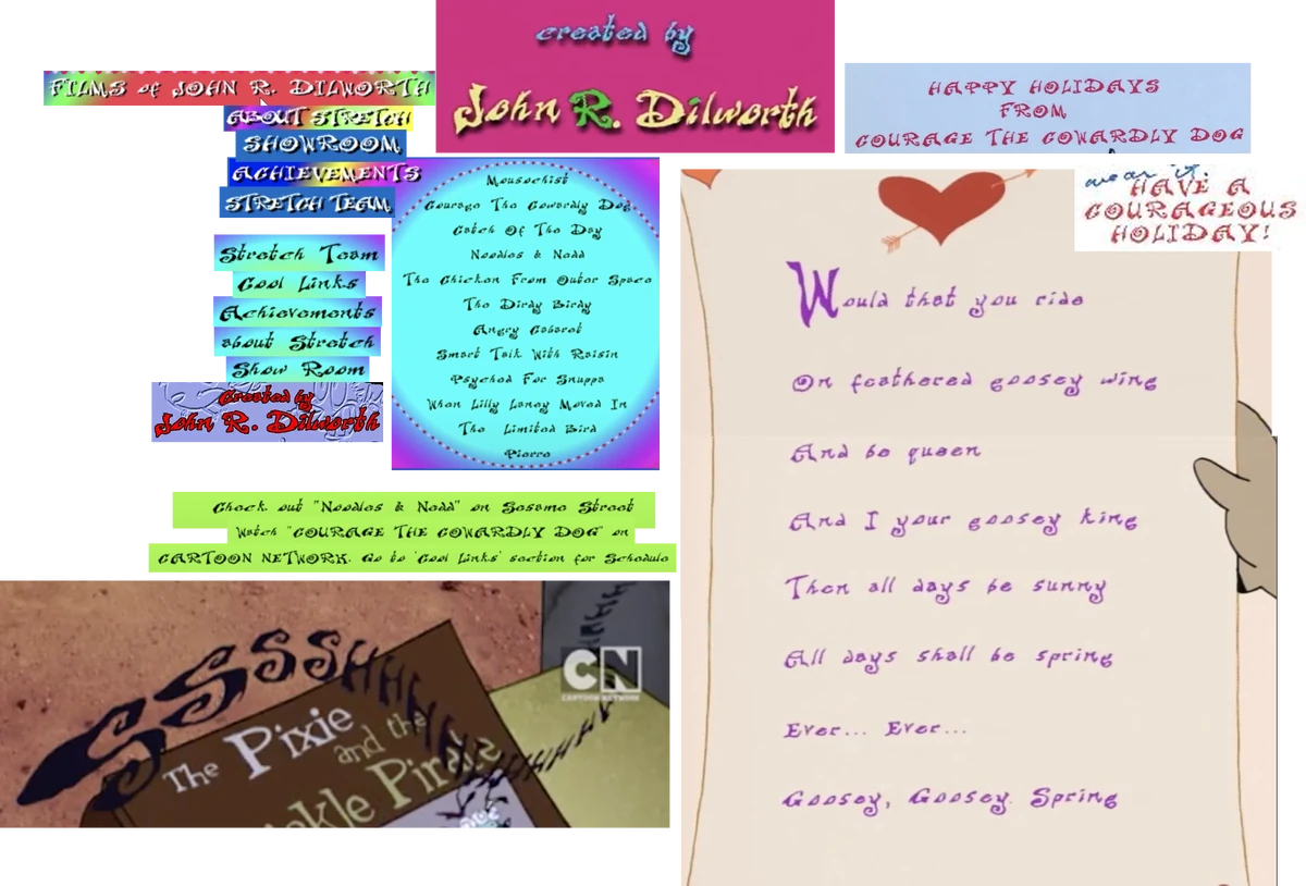 DillyPen | Font Wiki | Fandom