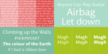 ITC Stone | Font Wiki | Fandom