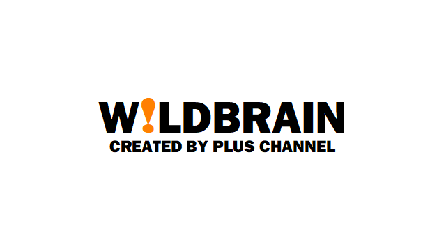 WildBrain 2007 | Font Wiki | Fandom