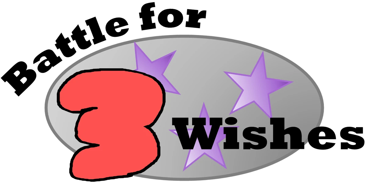 Battle for Three Wishes | FontThingy Wiki | Fandom