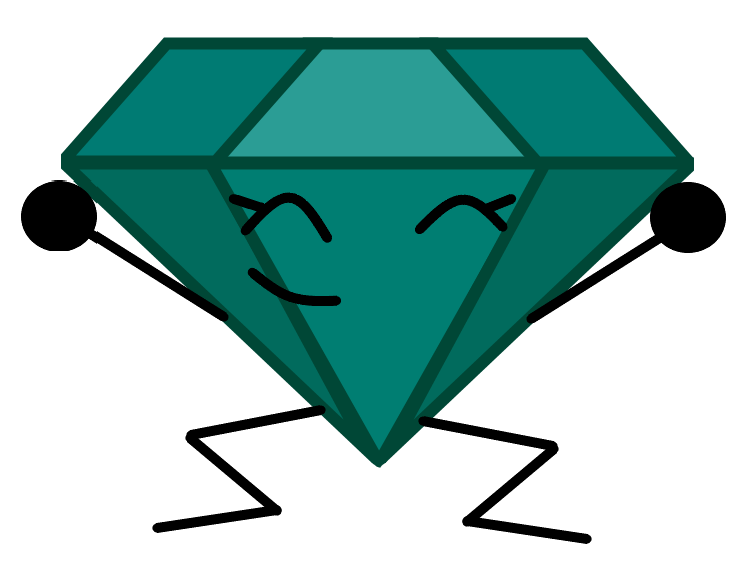 Dioptase | FontThingy Wiki | Fandom