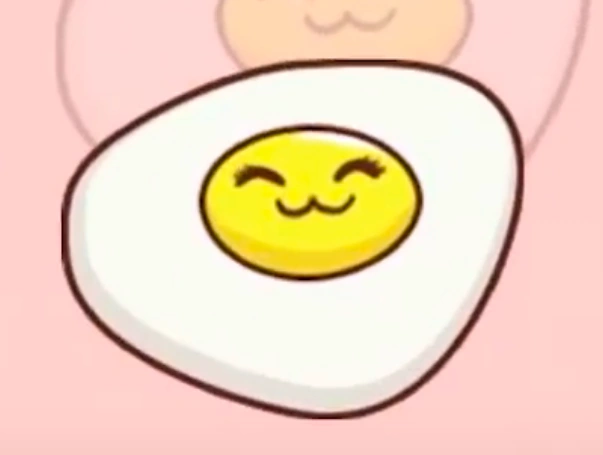 Fried egg | Food evolution Wiki | Fandom