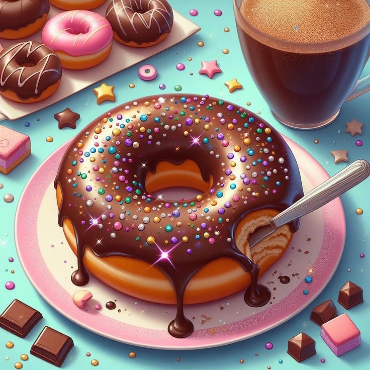 Chocolate Obsession | Food Fanon Wiki | Fandom