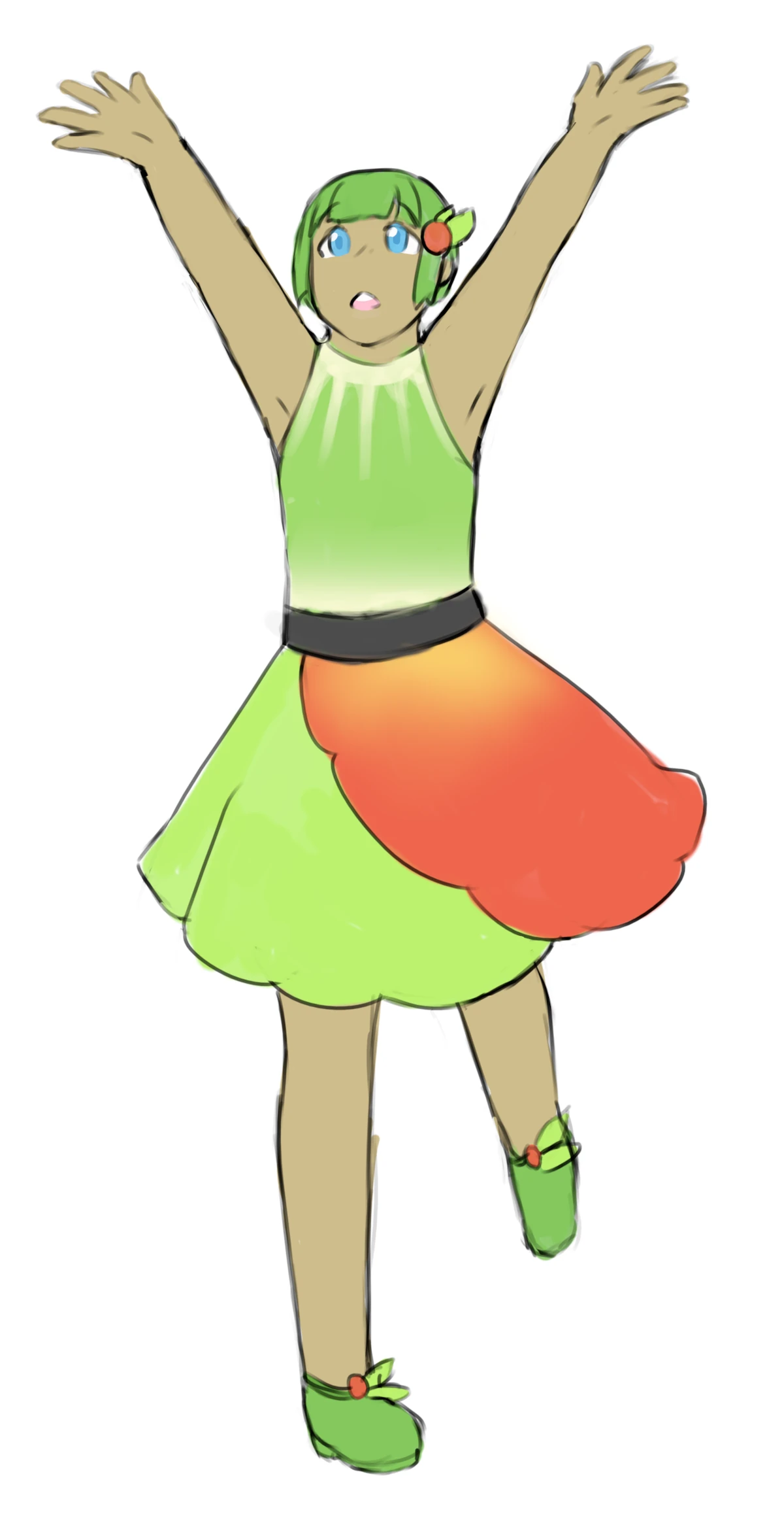 Juicy Juice | Food Fantasy OCs Wiki | Fandom