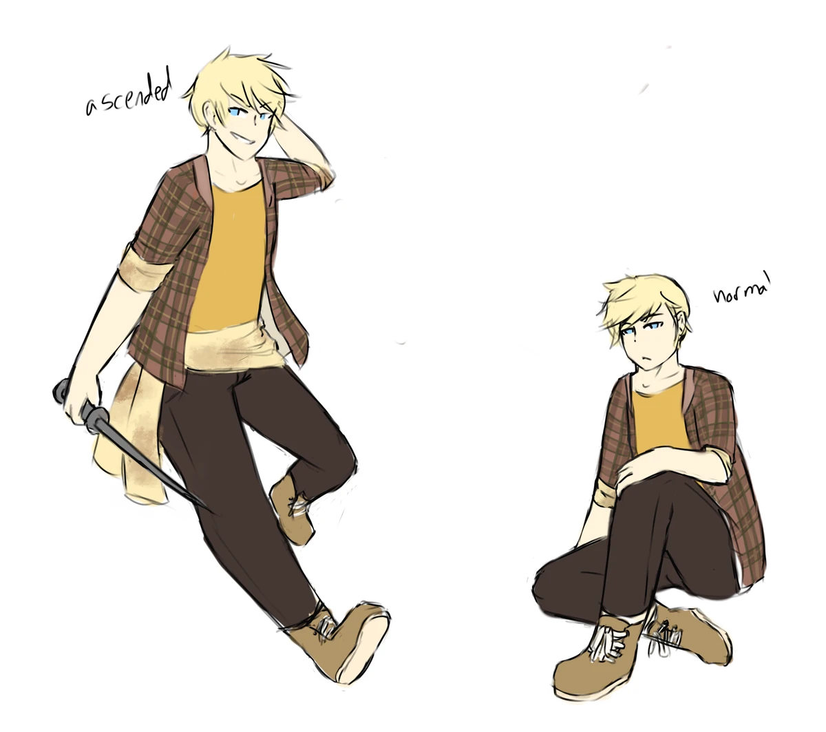 Omelette | Food Fantasy OCs Wiki | Fandom