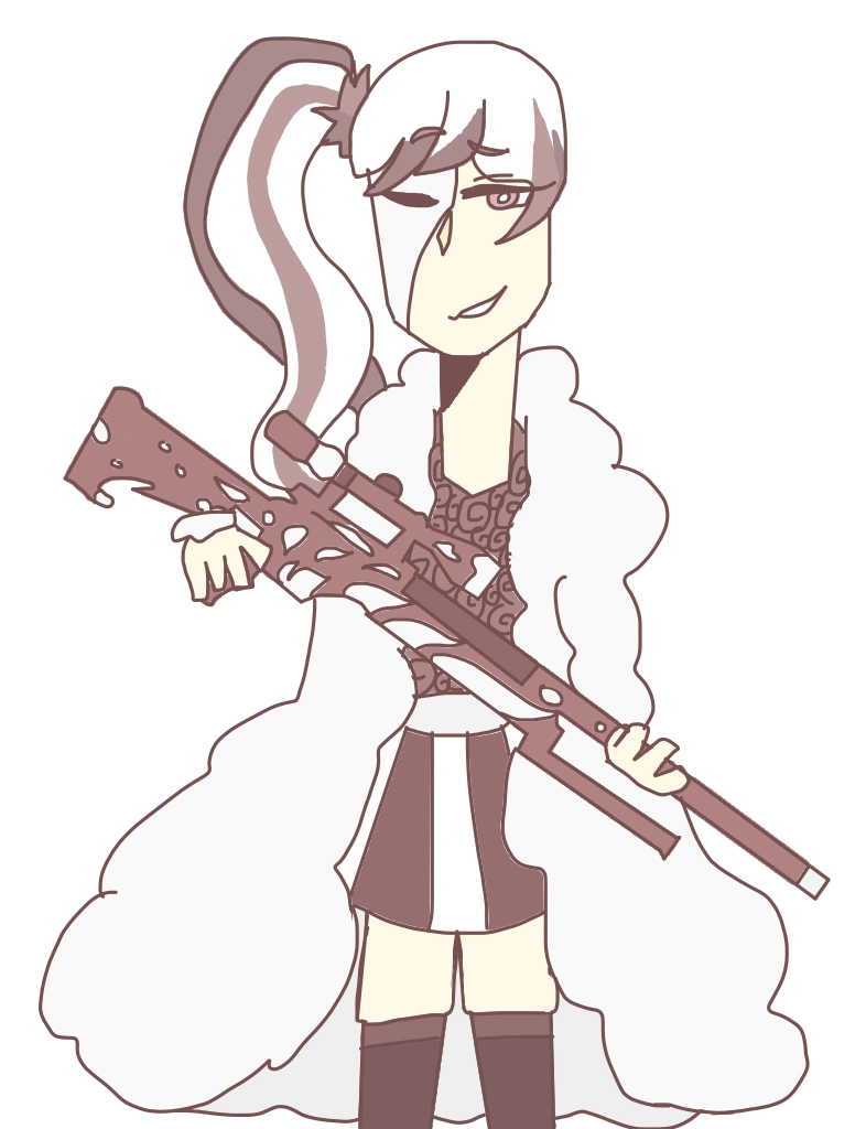 Soft Serve | Food Fantasy OCs Wiki | Fandom