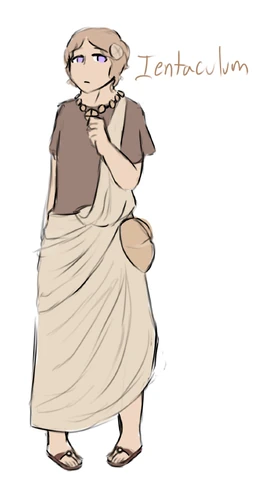 Ientaculum | Food Fantasy OCs Wiki | Fandom