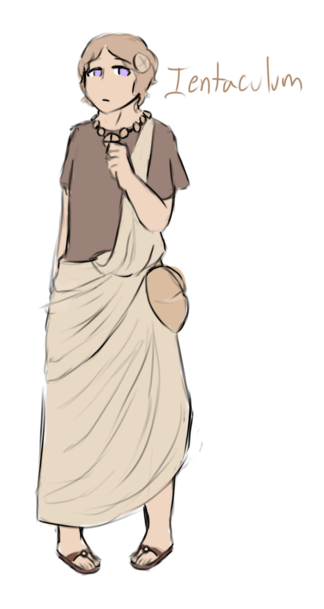 Ientaculum | Food Fantasy OCs Wiki | Fandom