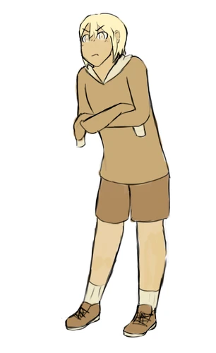 Chicken Nugget | Food Fantasy OCs Wiki | Fandom