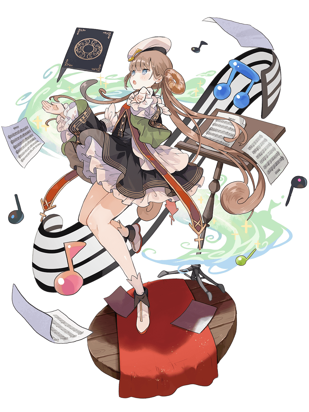 Bagel | Food Fantasy Wiki | Fandom