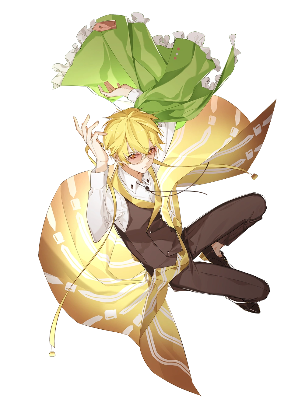 Pudding | Food Fantasy Wiki | Fandom