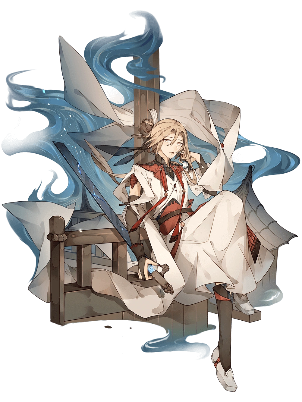 Laba Noodles | Food Fantasy Wiki | Fandom