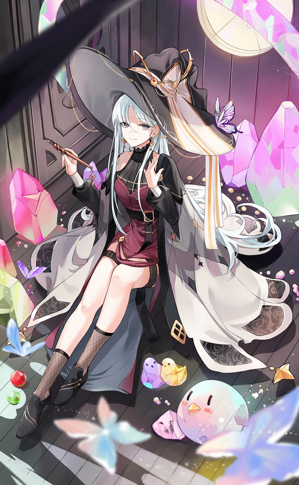 Cookie | Food Fantasy Wiki | Fandom