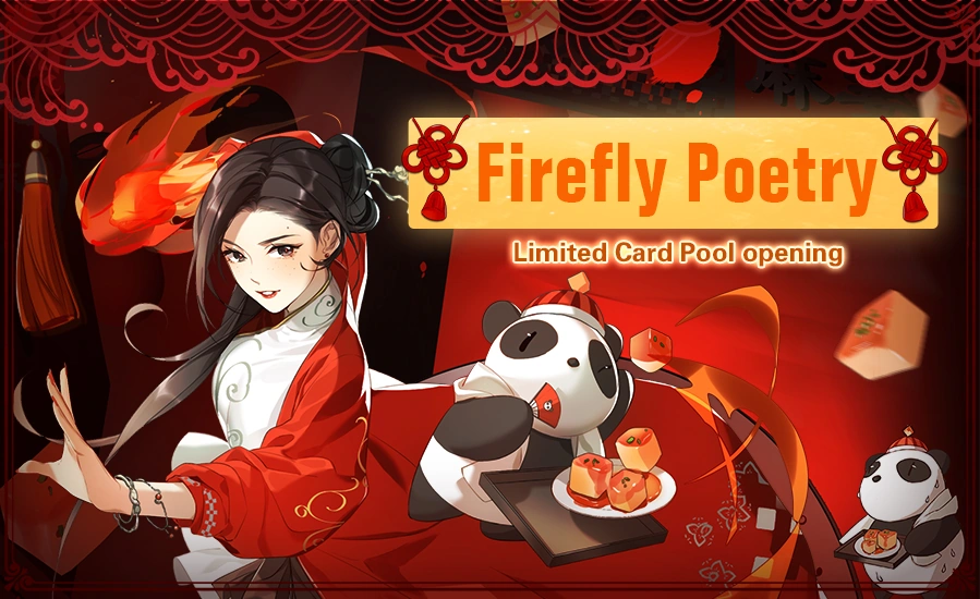 Firefly Poetry | Food Fantasy Wiki | Fandom