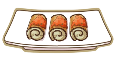 how to make grilled calamari in food fantasy