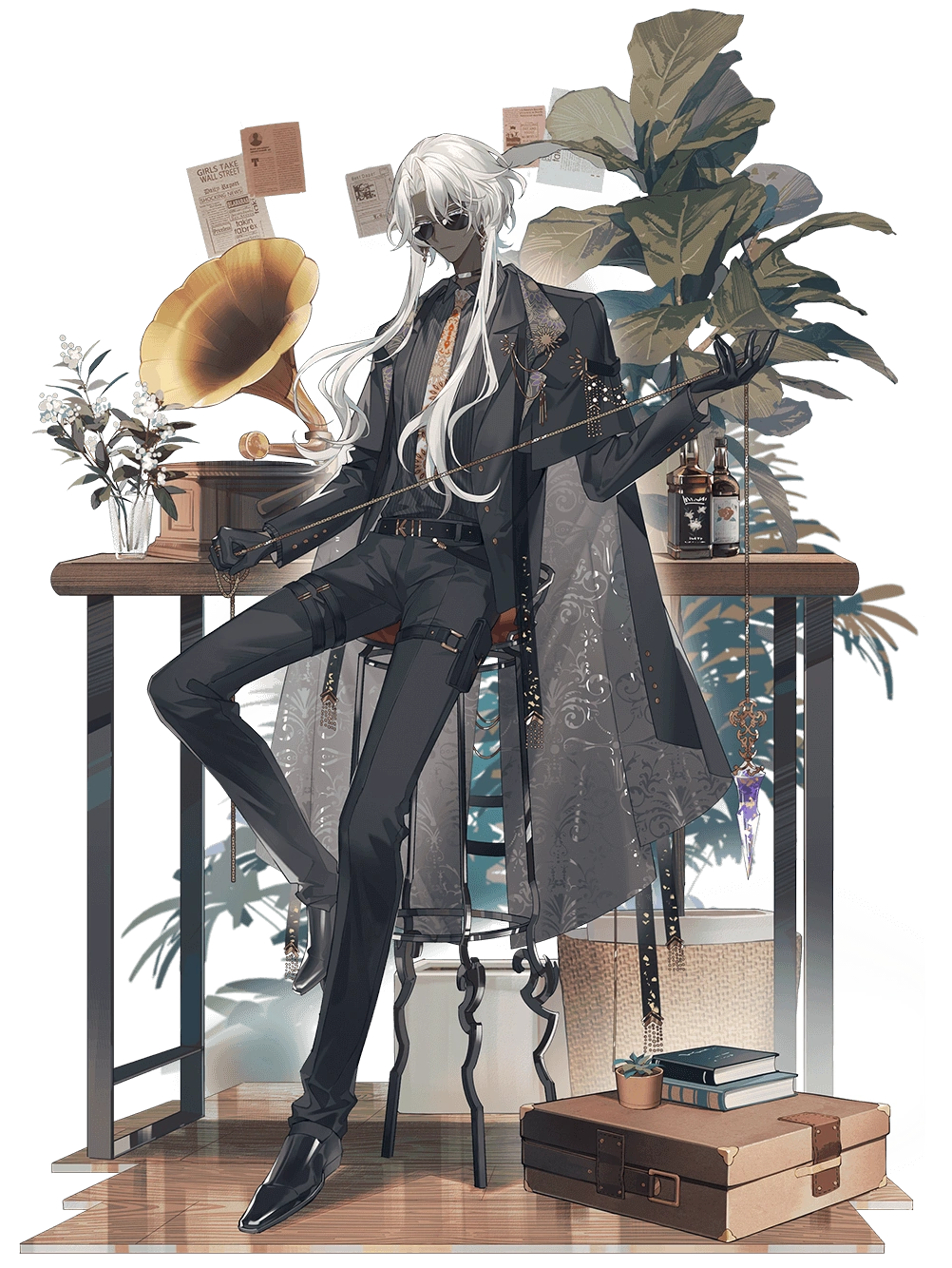 Reuben Sandwich/Gallery | Food Fantasy Wiki | Fandom