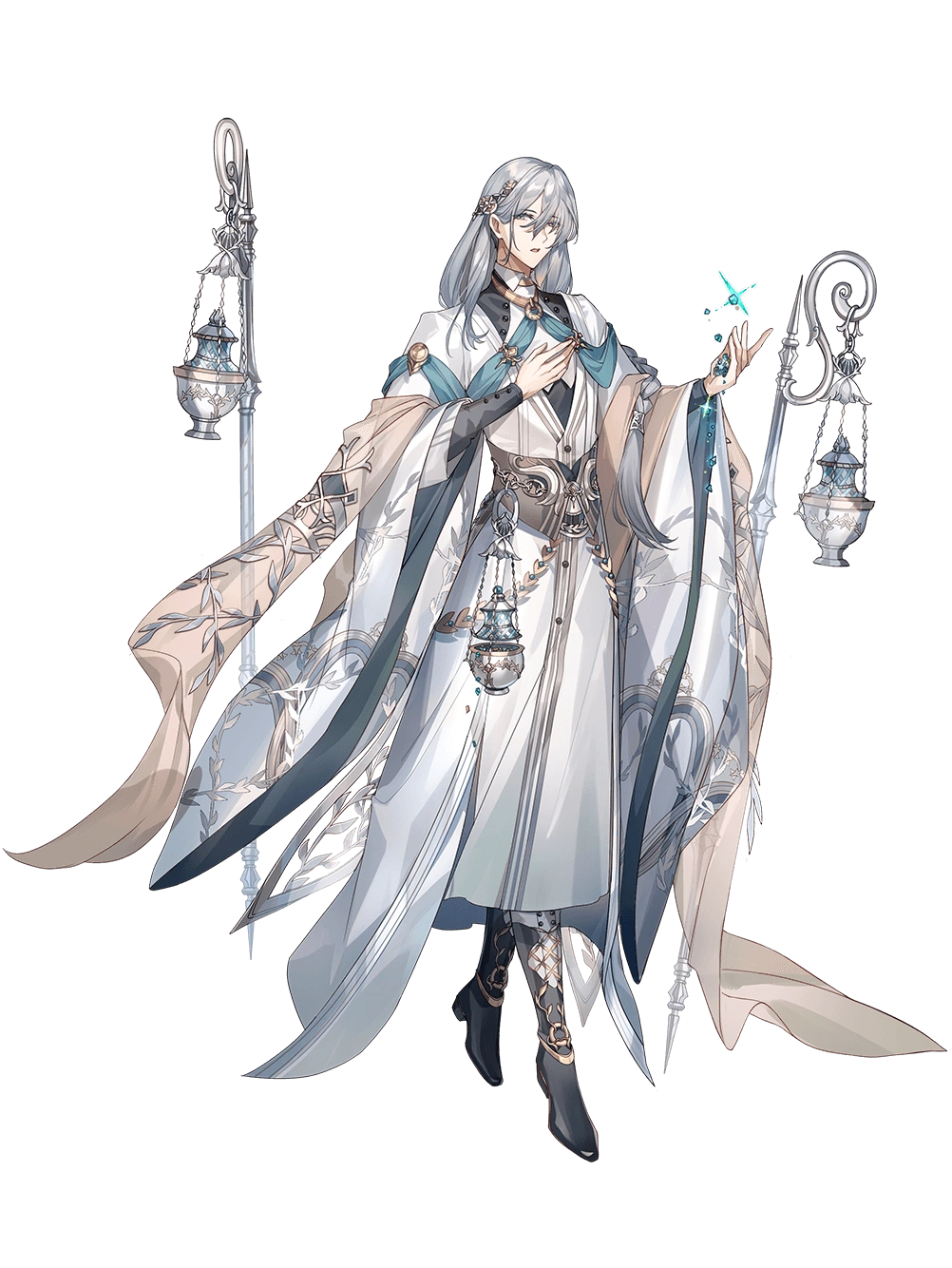 Mate/Gallery | Food Fantasy Wiki | Fandom