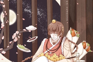 how to make eggplant roll in food fantasy