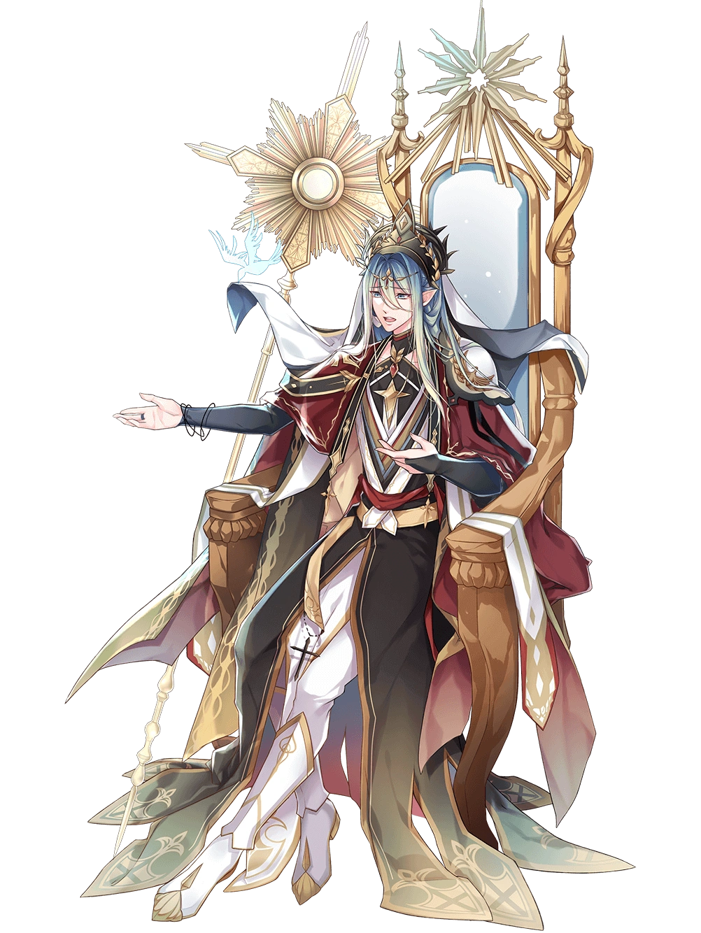 Beer (SP)/Gallery | Food Fantasy Wiki | Fandom