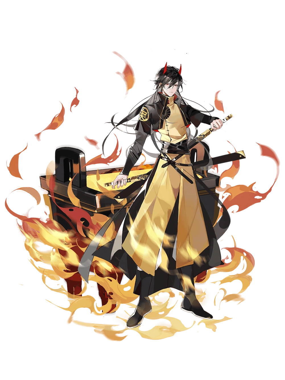 Fried Dough Strip/Gallery | Food Fantasy Wiki | Fandom