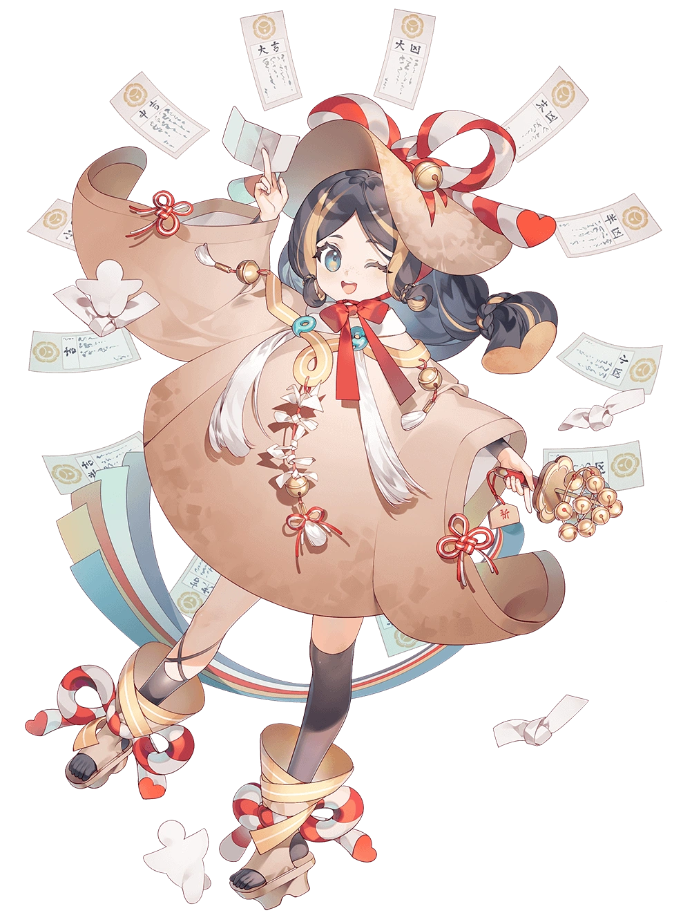 Fortune Cookie/Gallery | Food Fantasy Wiki | Fandom