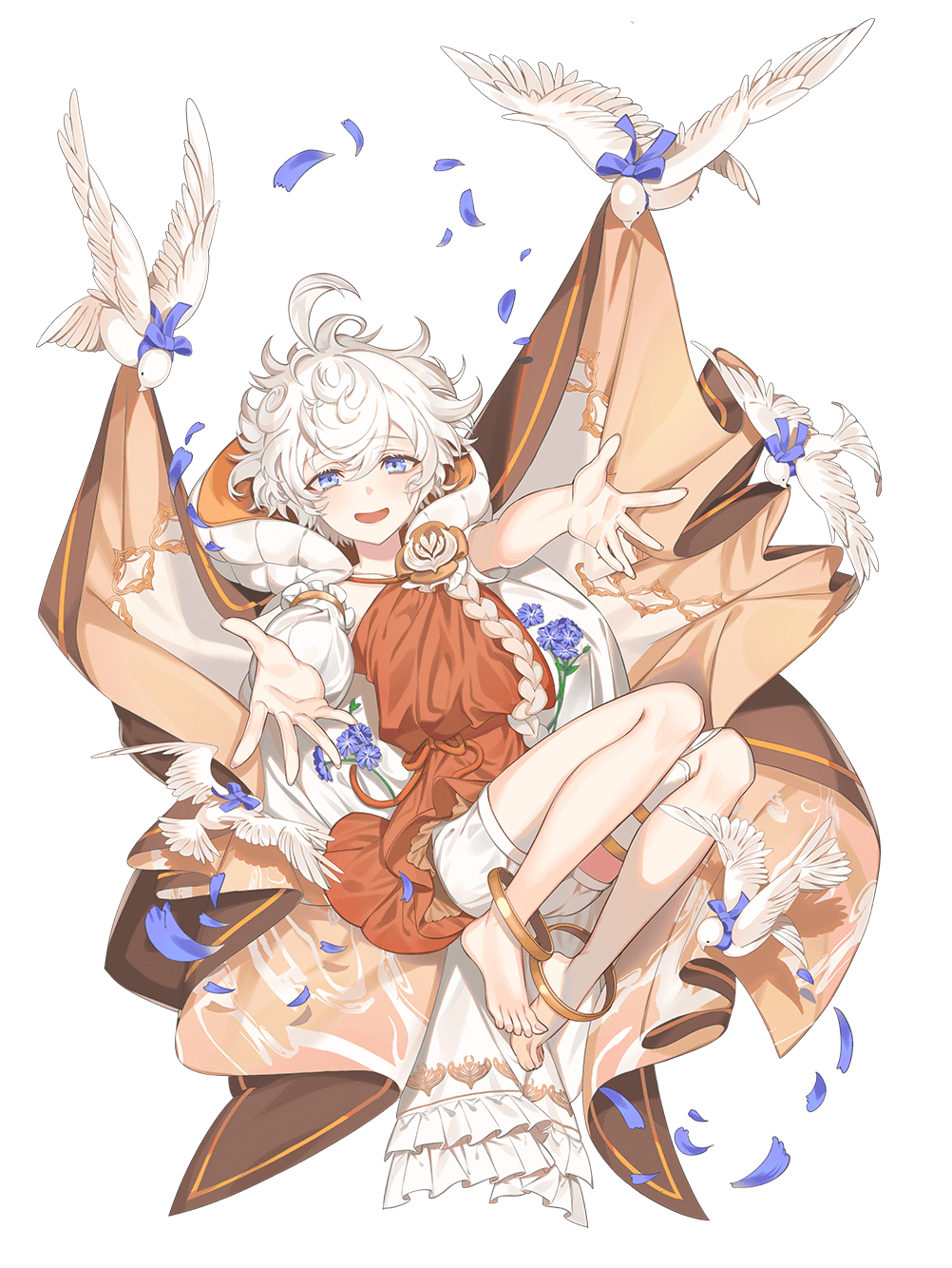 Cappuccino | Food Fantasy Wiki | Fandom