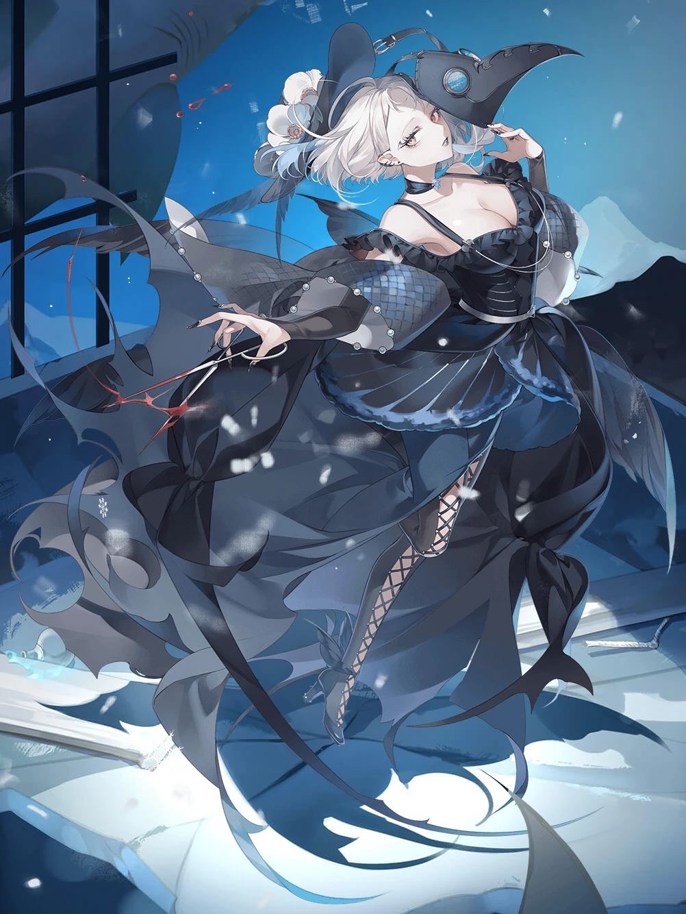 Hakarl | Food Fantasy Wiki | Fandom