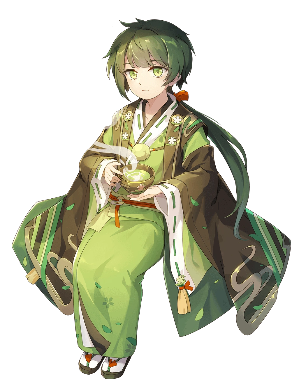 Matcha/Gallery | Food Fantasy Wiki | Fandom