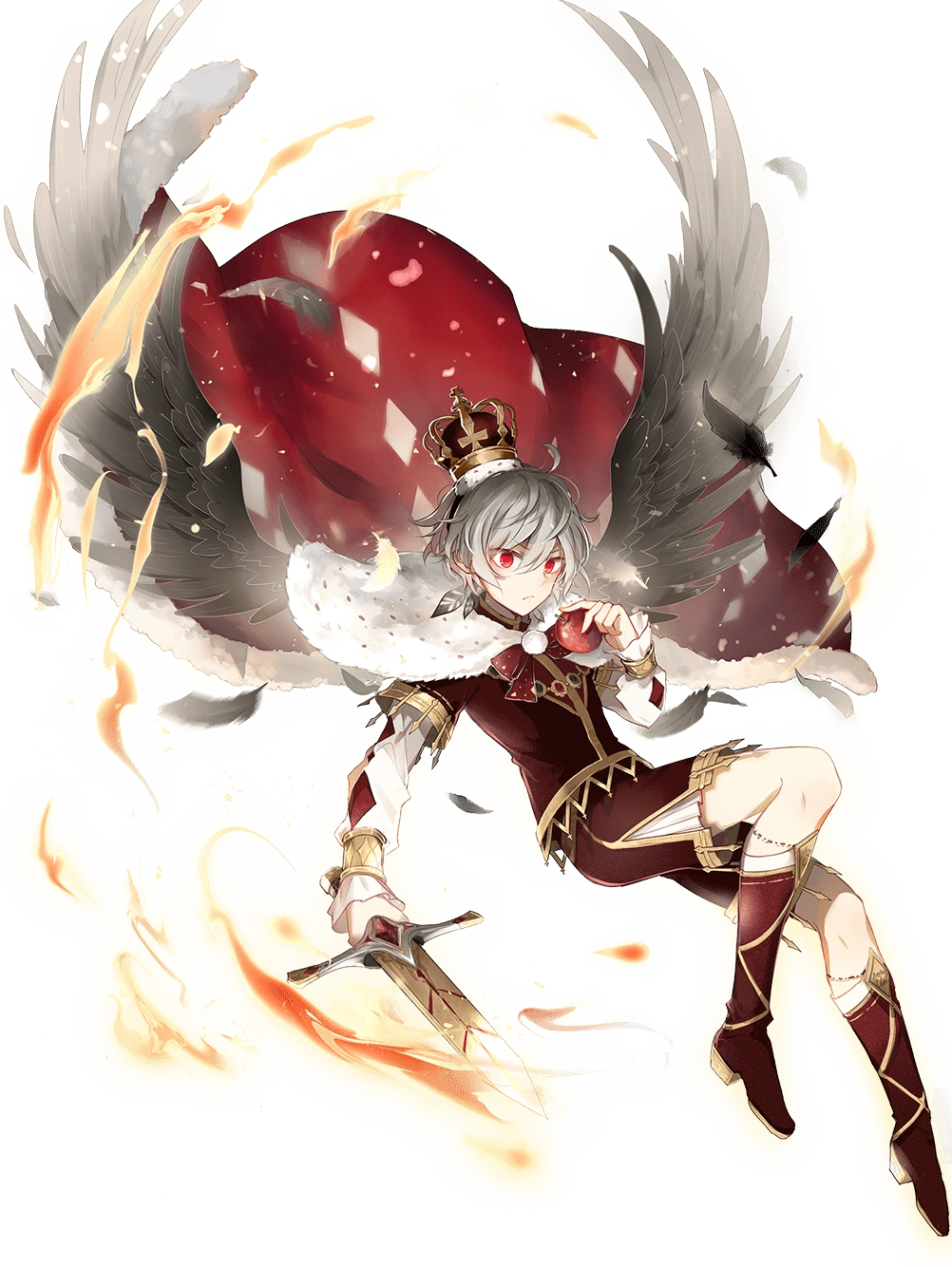 Turkey/Gallery | Food Fantasy Wiki | Fandom