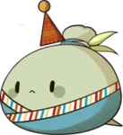 Green Dumpling | Food Fantasy Wiki | Fandom